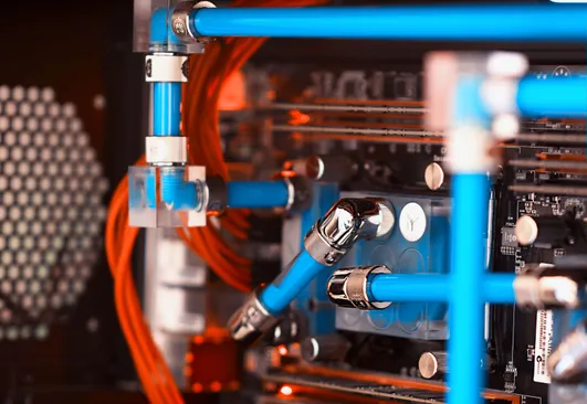 Air & Liquid Cooling Technology Limited
